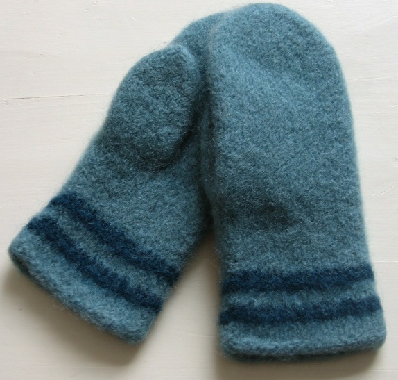 Tovede votter - Epla